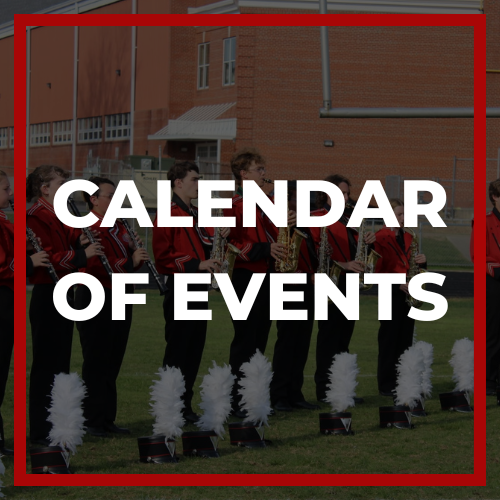 North Buncombe Band Boosters – Community Site for Latest Band News & Events